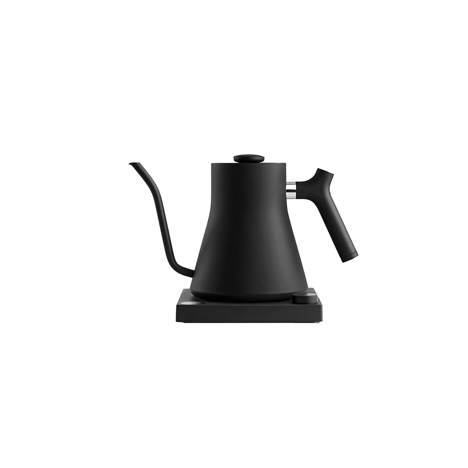 Fellow Stagg Matte Black Electric Kettle – Redbrick Coffee