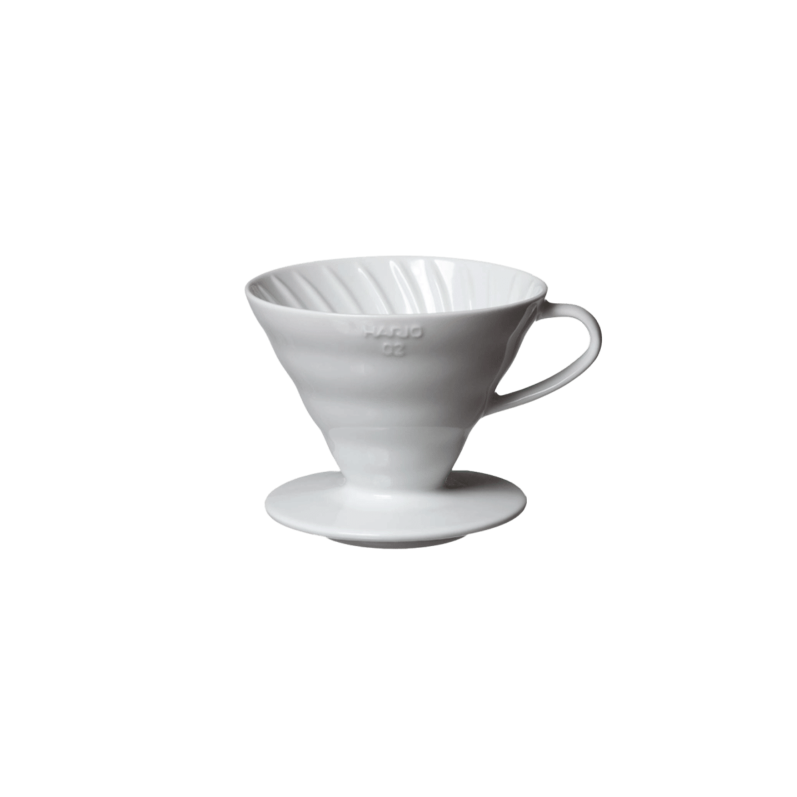 Ceramic V60 Cup – Redbrick Coffee
