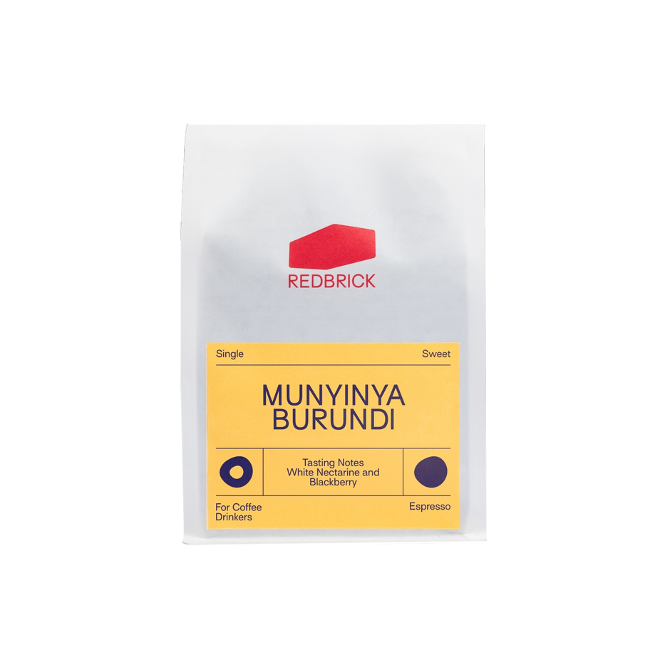 All – Redbrick Coffee