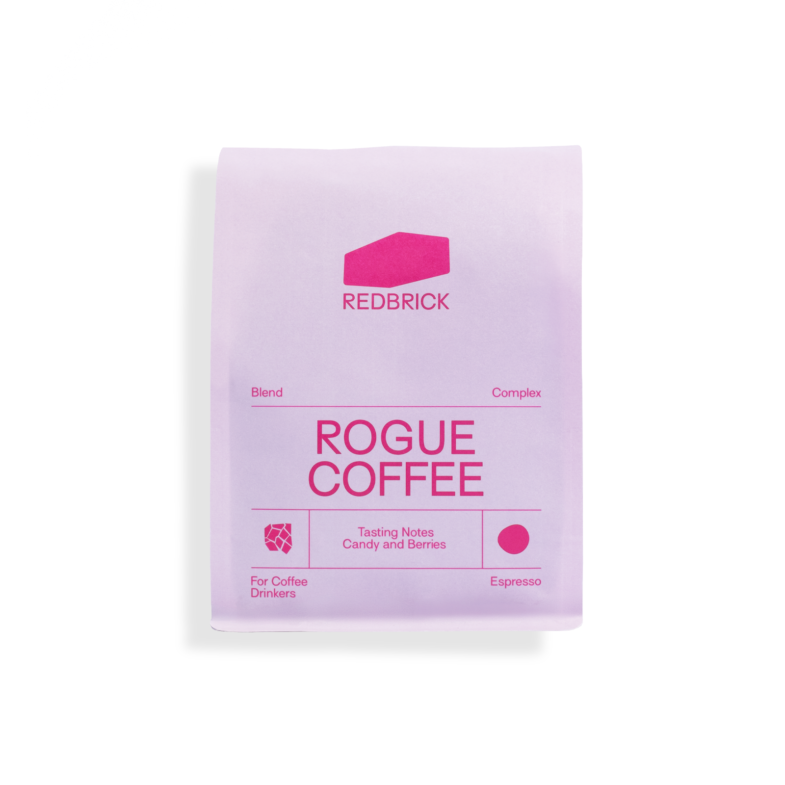 All – Redbrick Coffee