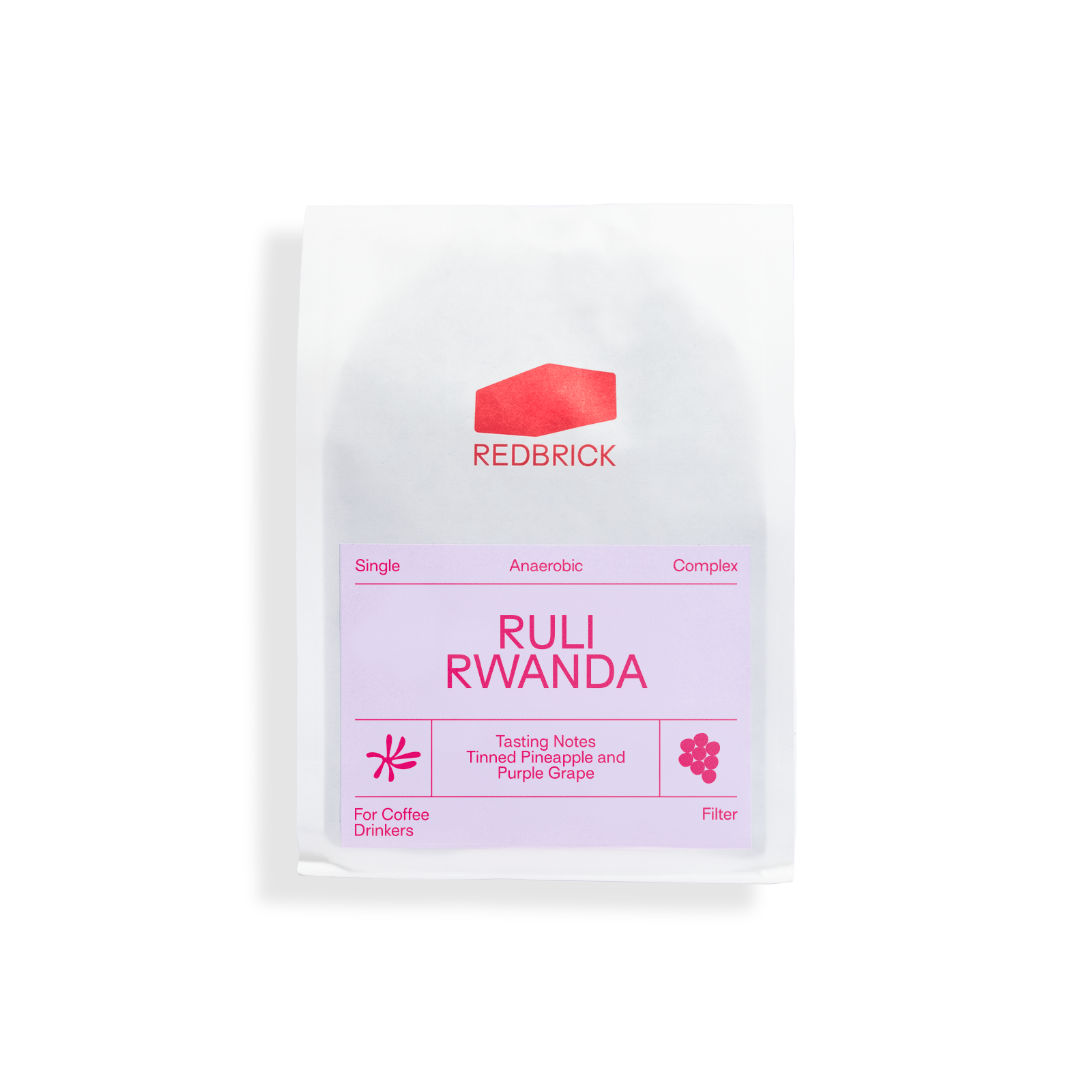 All – Redbrick Coffee